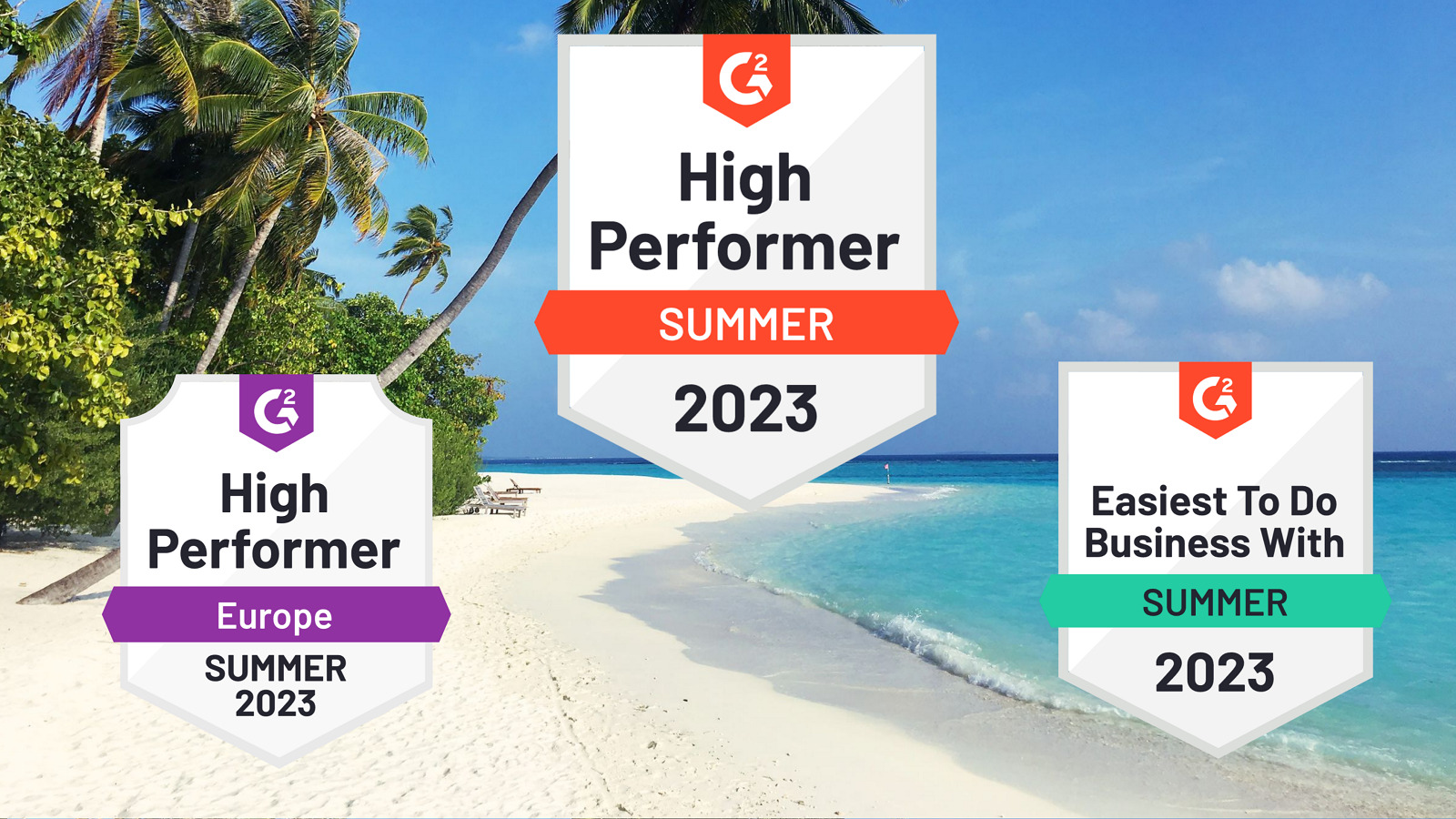 FlippingBook Shines Bright in the G2 Summer 2023 Report
